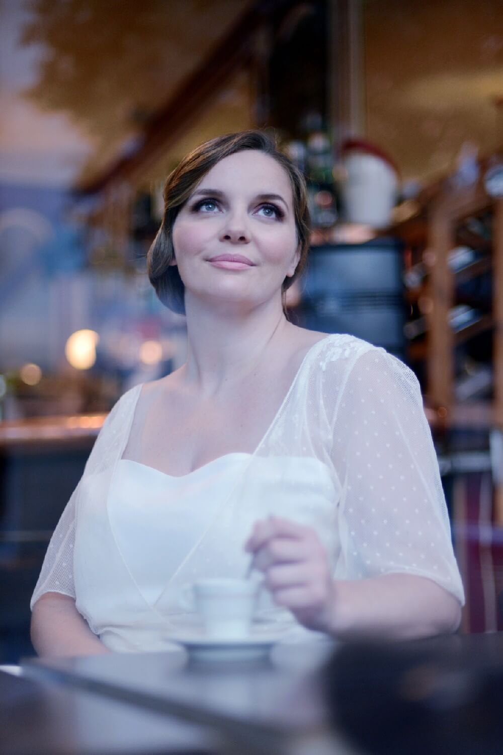 Curvy - Collections - Stéphanie Wolff Paris