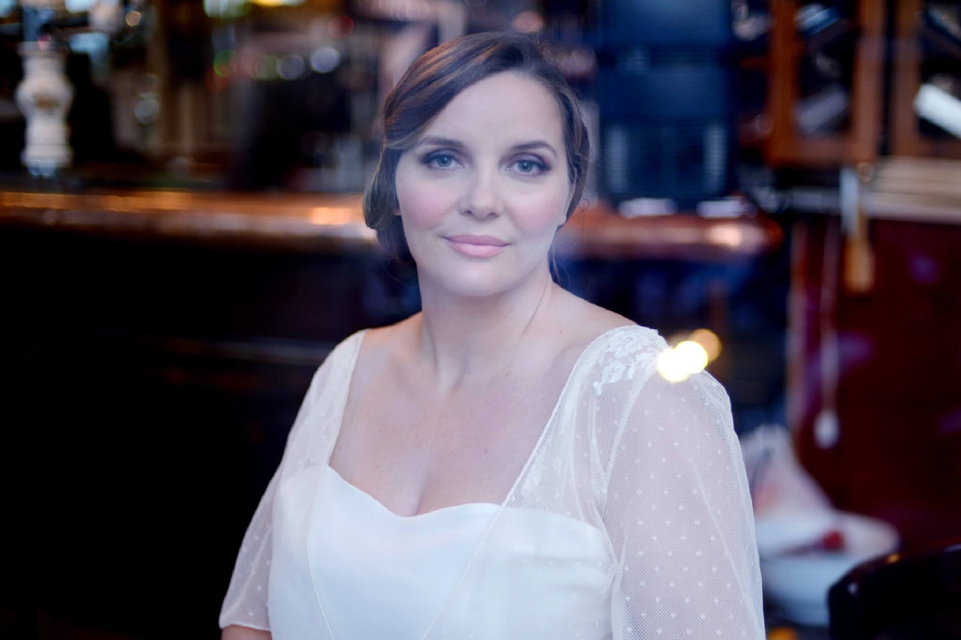 Curvy - Collections - Stéphanie Wolff Paris