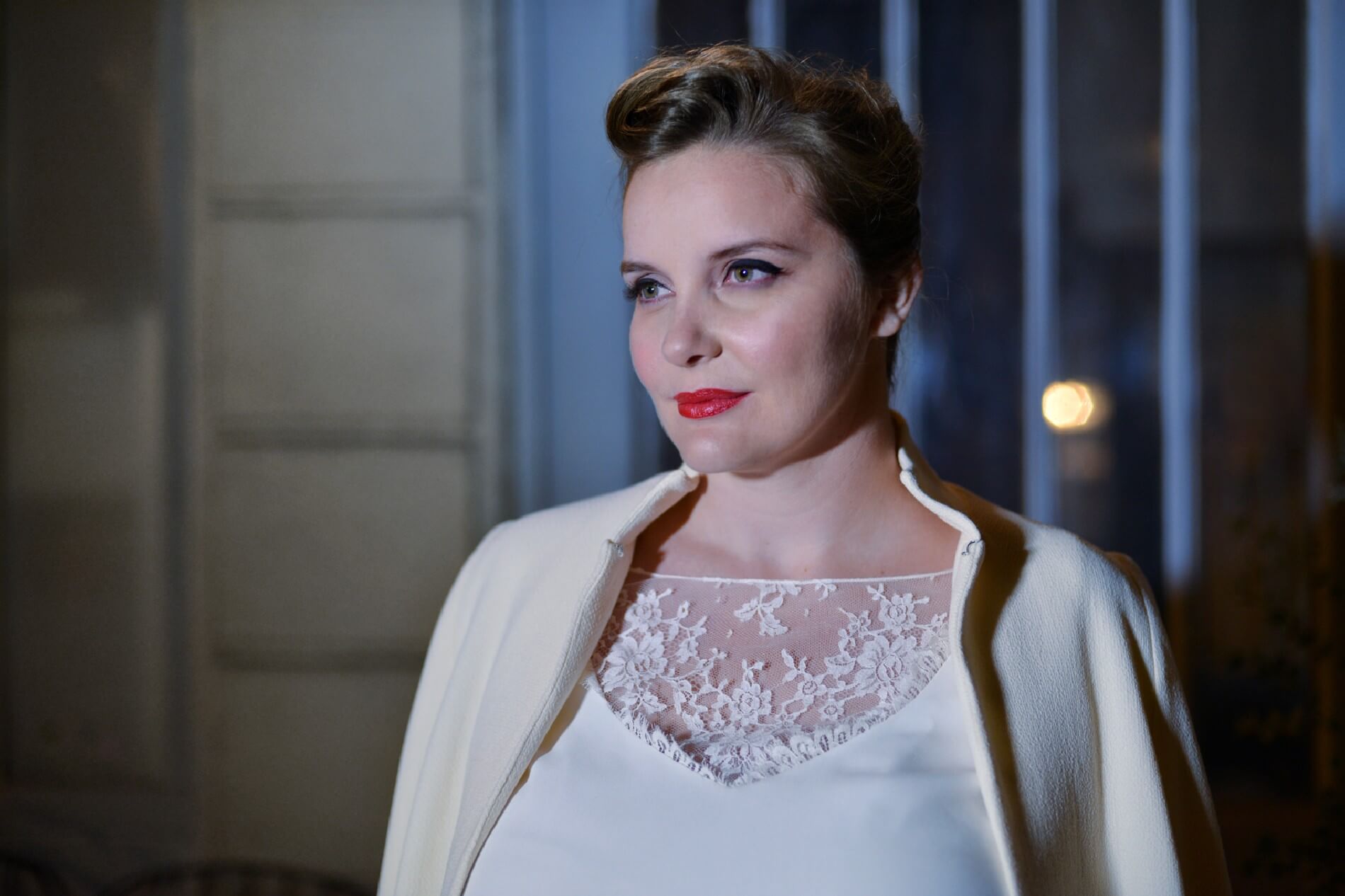 Curvy - Collections - Stéphanie Wolff Paris