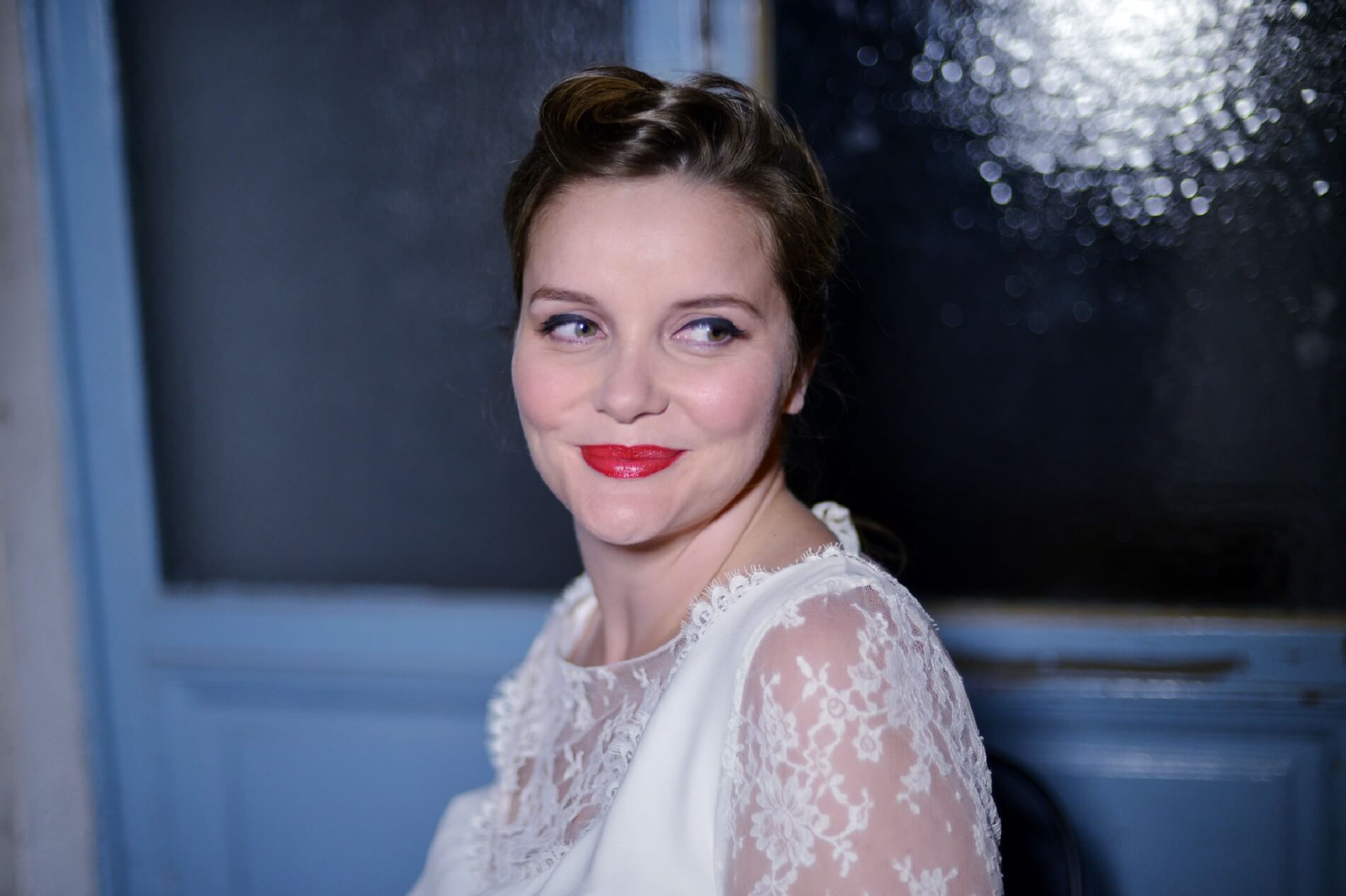 Curvy - Collections - Stéphanie Wolff Paris